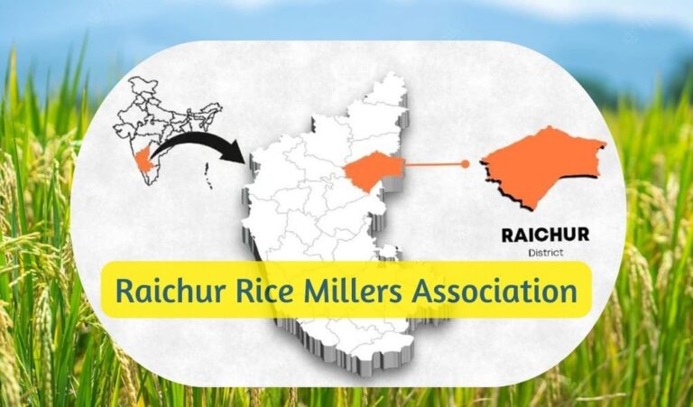 About us – Raichur Rice Mills
